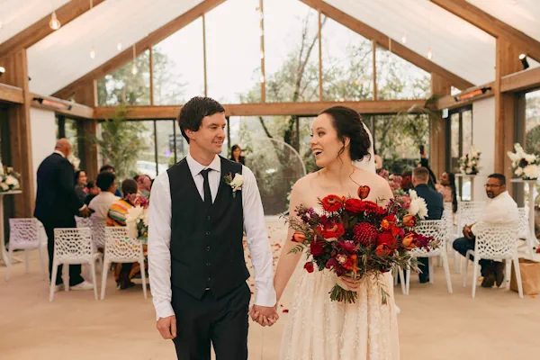 Your unique Kiwi wedding venue on beautiful Scenic Drive