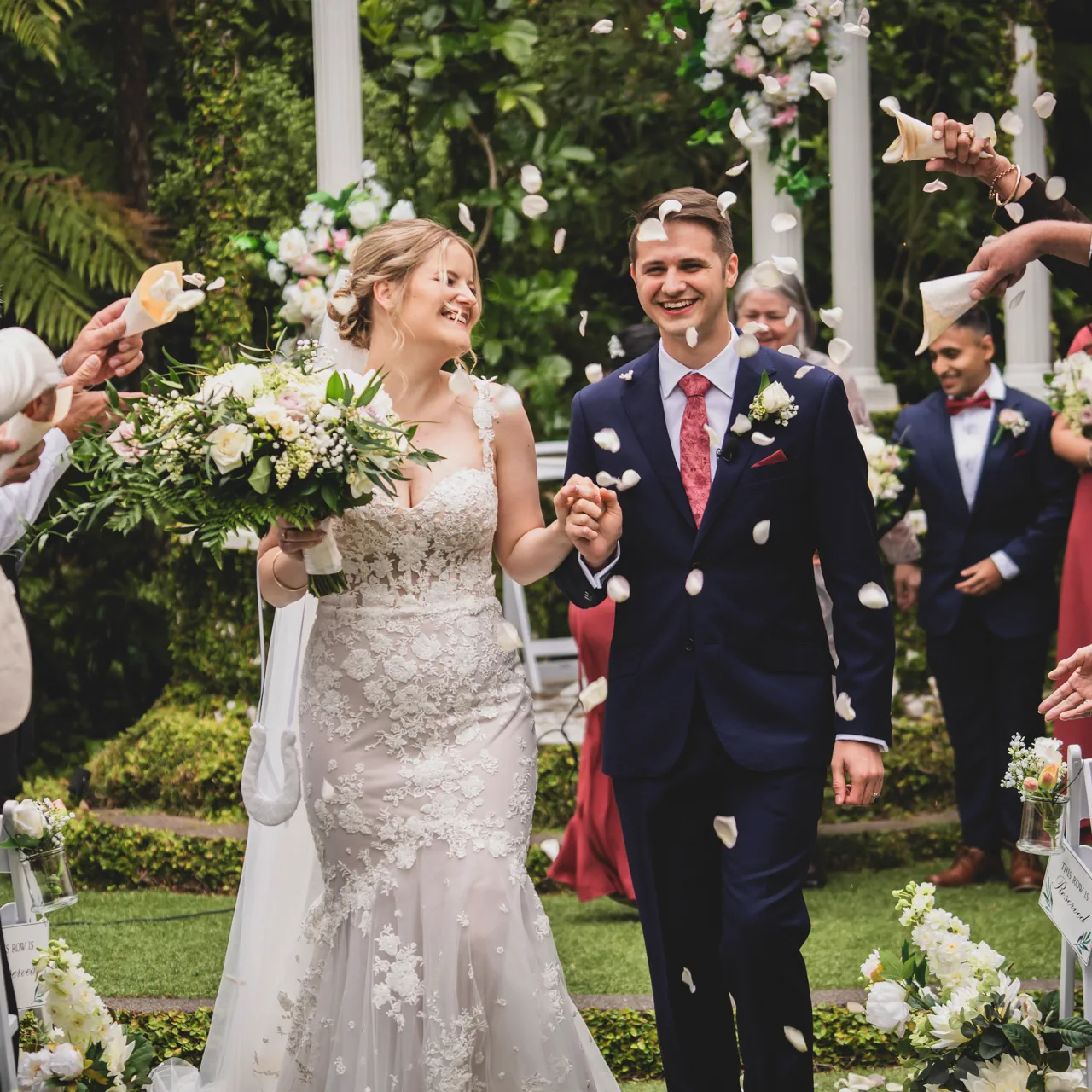 Your unique Kiwi wedding venue on beautiful Scenic Drive