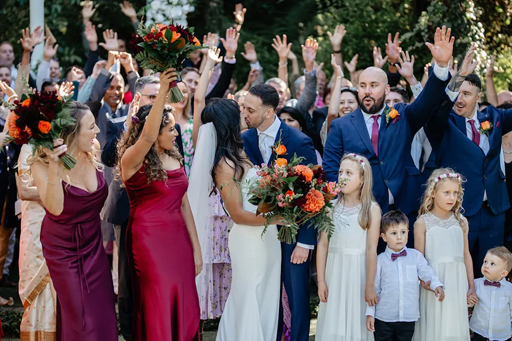 Your unique Kiwi wedding venue on beautiful Scenic Drive