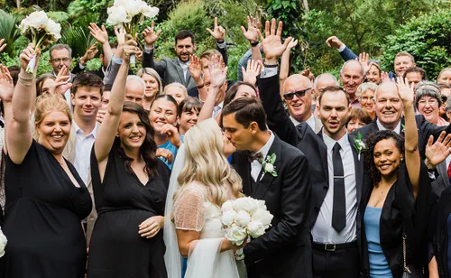 Wedding Packages With Flexible Options