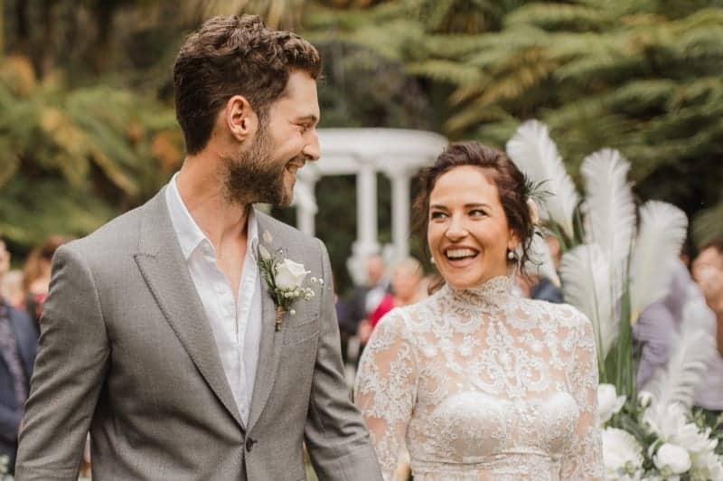 Filipino Weddings - Tui Hills