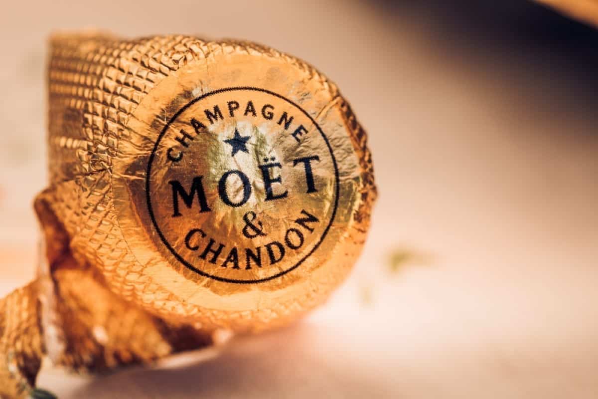 Moet To A "T" - Tui Hills